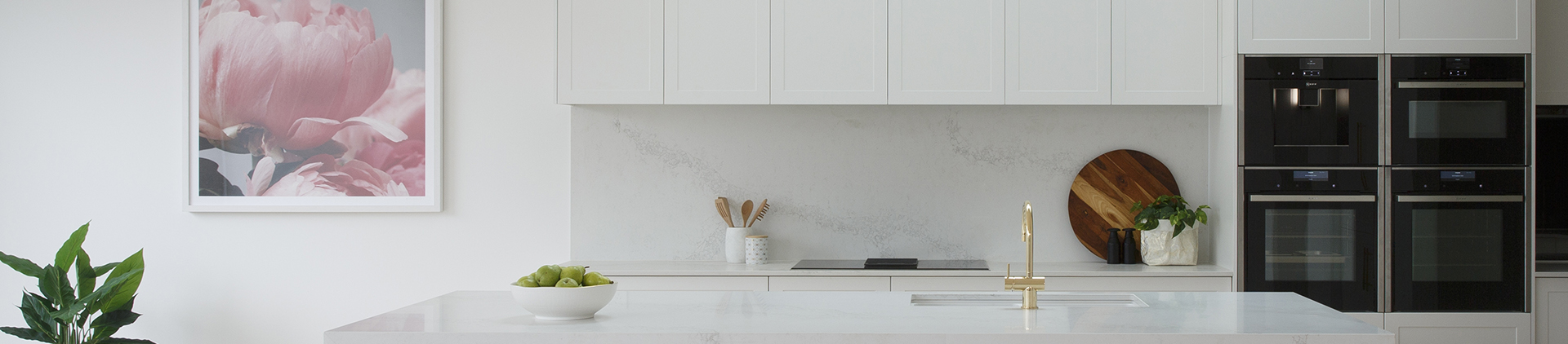 Home - The NEFF Kitchen